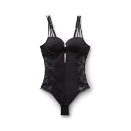Intimissimi Bodysuit 'The Art of Lingerie' female Black size 85