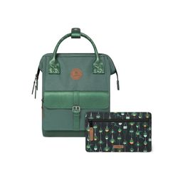 CABAIA Backpack 'Adventurer' female Green size S
