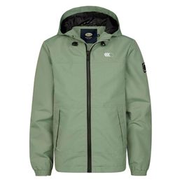 PETROL INDUSTRIES Between-Season Jacket 'Tijuana' boy Green size 164