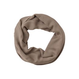 Street One Tube Scarf female Brown size Onesize