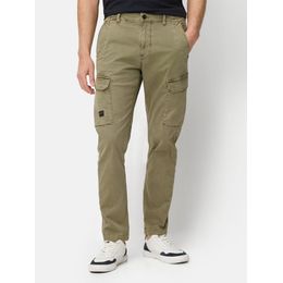 Camel Active Cargo Pants male Green size 32