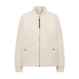 Cecil Between-Season Jacket female Beige size XS