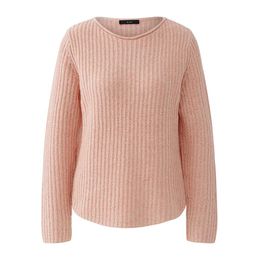 Oui Sweater 'NAOLIN' female Pink size 42