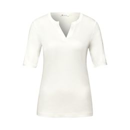 Street One Shirt female White size 34