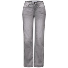 Street One Jeans female Grey size 27