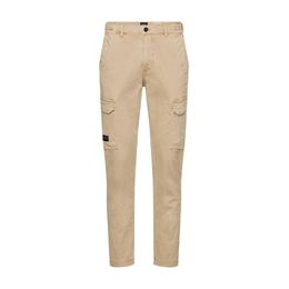 Camel Active Cargo Pants male Beige size 42