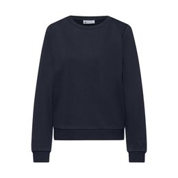 Street One Sweatshirt female Blue size 38