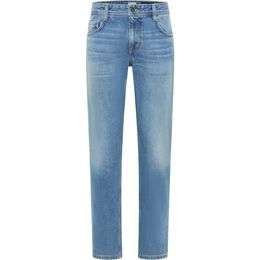 Mustang Jeans 'Denver' male Blue size 36