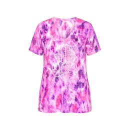 Angel of Style Shirt female Pink size 58