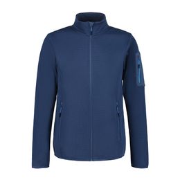 Icepeak Outdoorjacke 'BREDSTEDT' Herren Gr&ouml;&szlig;e S enzian
