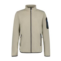 Icepeak &Uuml;bergangsjacke Herren Gr&ouml;&szlig;e S dunkelbeige