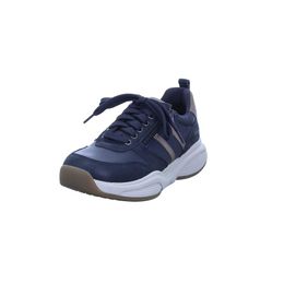 xsensible Sneakers 'SWX3' female Blue size 5