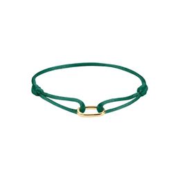 Thomas Sabo Bracelet female Green size 24
