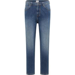 Mustang Jeans 'Charlotte' female Blue size 33