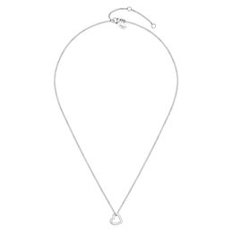 Tamaris Necklace 'The Love Heart' female Silver size One Size