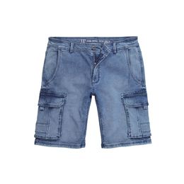 JP1880 Pants male Blue size 62