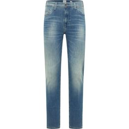Mustang Jeans 'Vegas' male Blue size 34