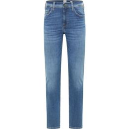 Mustang Jeans 'Style Vegas' male Blue size 33