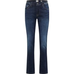 Mustang Jeans 'Vegas' male Blue size 36