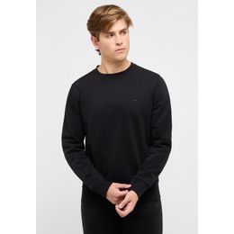 Mustang Sweatshirt 'Clio' male Black size 6XL