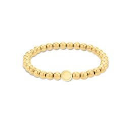 Liebeskind Berlin Bracelet female Gold size One Size