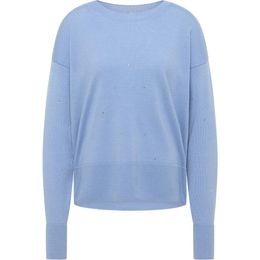 Eterna Sweater female Blue size XL