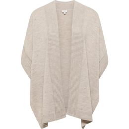 Eterna Knit Cardigan female Beige size M