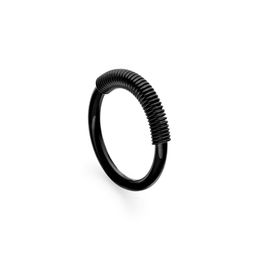 Liebeskind Berlin Ring female Black size 56