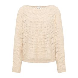 Eterna Sweater '1863' female Beige size L