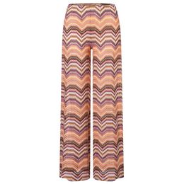 ana alcazar Pants 'Doral' female Mixed colors size 40