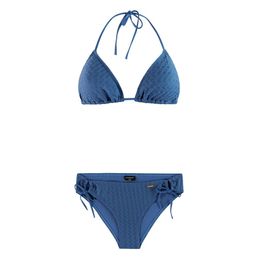 Protest Bikini 'PRTExit' female Blue size XL