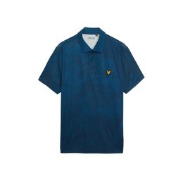 Lyle & Scott Lyle & Scott Shirt male Blue size XS