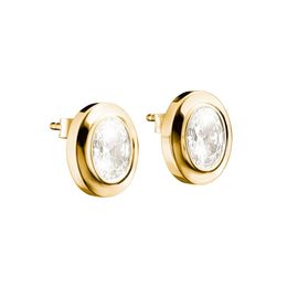 Thomas Sabo Earrings female Gold size One Size