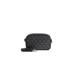 Guess Crossbody Bag 'HMMILOP6150' male Black size One Size