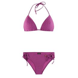 Protest Bikini 'PRTExit' female Pink size M