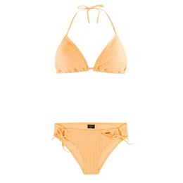 Protest Bikini 'PRTExit' female Orange size XS