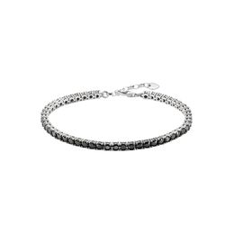 Thomas Sabo Bracelet female Silver size 19,5