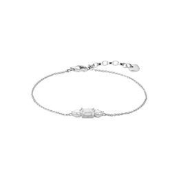 Thomas Sabo Bracelet female Silver size 19