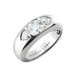Thomas Sabo Ring female Silver size 50