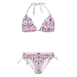 Protest Bikini 'PRTVAJEN' female White size M