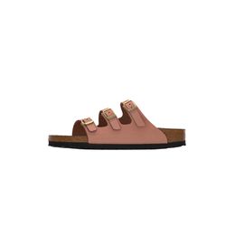 Birkenstock Pantolette 'Florida' Damen Gr&ouml;&szlig;e 39 rosa