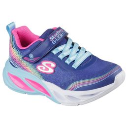 Skechers Sneakers girl Blue size 32