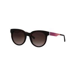 HUMPHREY&acute;S eyewear Humphrey's Eyewear Sunglasses male Red size Onesize