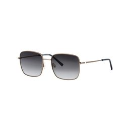 HUMPHREY&acute;S eyewear Humphrey's Eyewear Sunglasses female Gold size Onesize