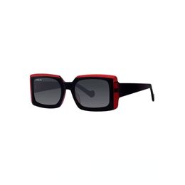 La Moda Me Sunglasses 'Ace UV400' female Black size Onesize