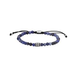Fossil Bracelet female Blue size One Size