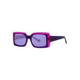 La Moda Me Sunglasses 'Ace UV400' female Purple size Onesize