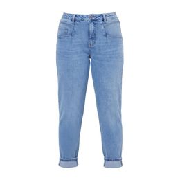 Lauras&oslash;n Jeans female Blue size 48