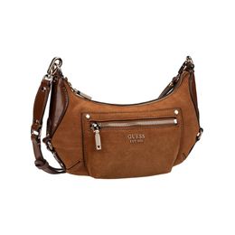 Guess Crossbody Bag 'Marsha' female Brown size One Size