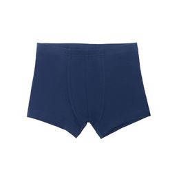 Albero Natur Unterhose 'Jungen Retroshorts aus Bio-Baumwolle' Jungen Gr&ouml;&szlig;e 140 marine